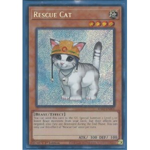 RA02 - 25th Anniversary Rarity Collection II - Lá bài lẻ Yugioh