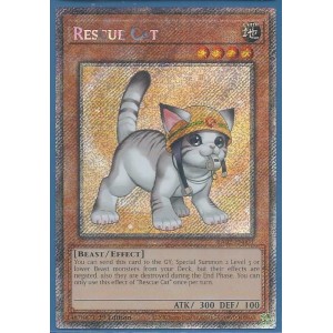 RA02 - 25th Anniversary Rarity Collection II - Lá bài lẻ Yugioh